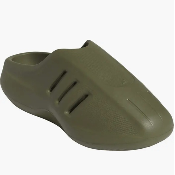 adidas | Shoes | Adidas New Crocs Adifom Iiinfinity Unisex Color Olive ...